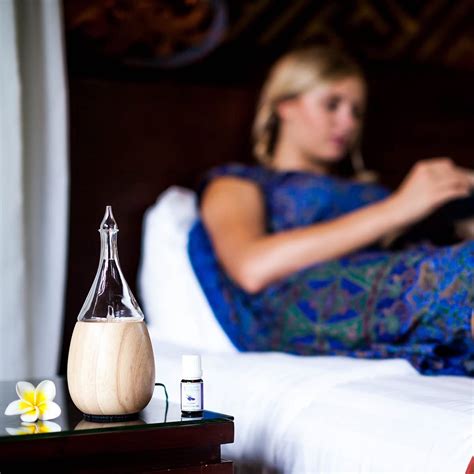 Top 10 Best Nebulizing Diffusers For Aromatherapy In 2025