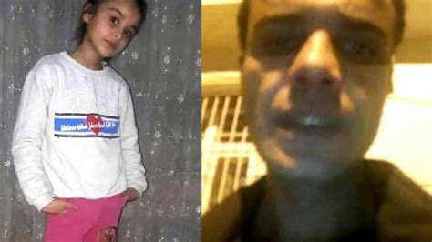 Türkiyeyi Sarsan Cinayette Yeni Gelişme Döverek öldürdüğü Kızına