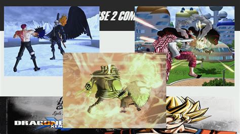 Dragon Ball Xenoverse 2 Mods Updated One Piece Pack Testing