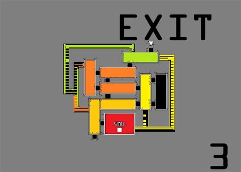 Map Of Fnaf 3 Ventilation Ducts Filtered By Clockwork2015 On Deviantart