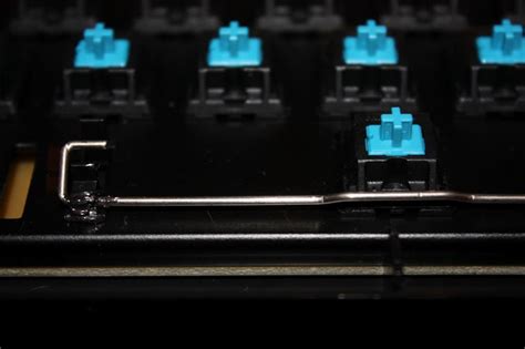 Das Keyboard Disassembly and Analysis László Monda s blog