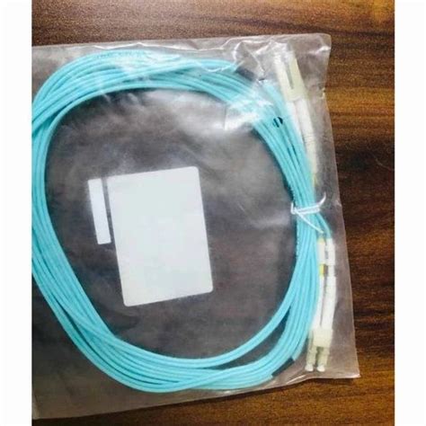 2 Core Fiber Optic Patch Cord At Rs 9 Fiber Cable In Thane ID 27292043673