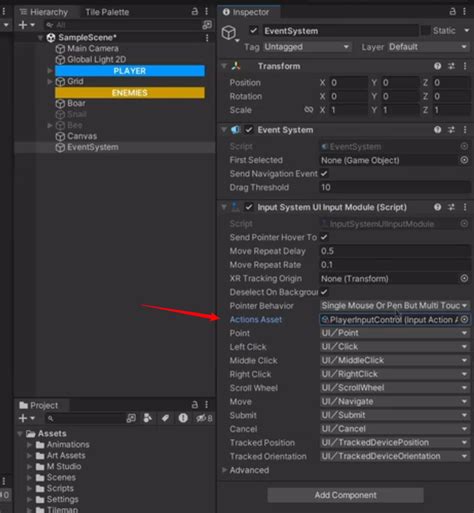 【制作100个unity游戏之26】unity2d横版卷轴动作类游戏7（附带项目源码）unity2d动作游戏 Csdn博客