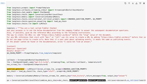 10 Lessons From Developing An Ai Chatbot Using Retrieval Augmented