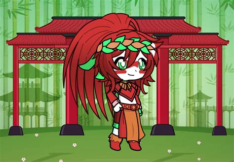 Ilarion Gabarayev In Gacha Life 2 By Starpinknataridraws On Deviantart