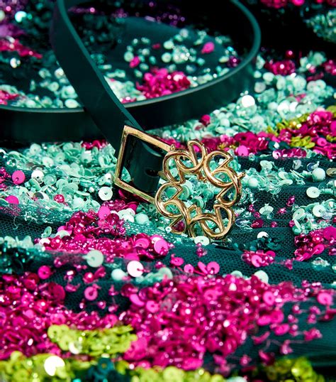 Womens Elie Saab Multi Embellished Scarf Detail Gown Harrods Uk