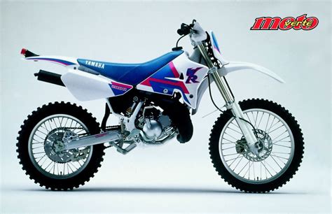 Yamaha Yamaha Ag 200 Motozombdrivecom