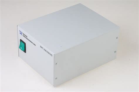 Thalheimer ERT 230/230/2G Transformator – Foto Köberl – Secondhand