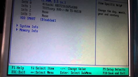Dell Computer Floppy Diskette Seek Failure At Marie Paige Blog