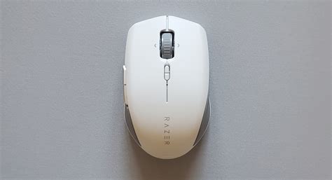 Razer Pro Click Mini Review A Wireless Mouse For Power Users Ars Technica