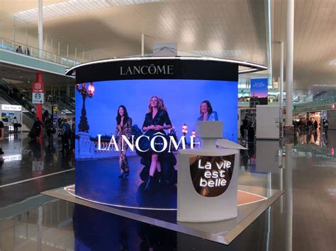 Examples Of Neuromarketing Related To Stand Design