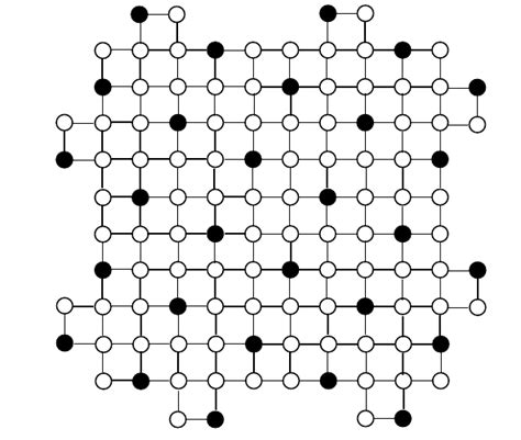Efficient Domination In Grid Graphs Combinatorial Press
