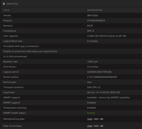 [plugin] Spin Down Sas Drives Page 2 Plugin Support Unraid