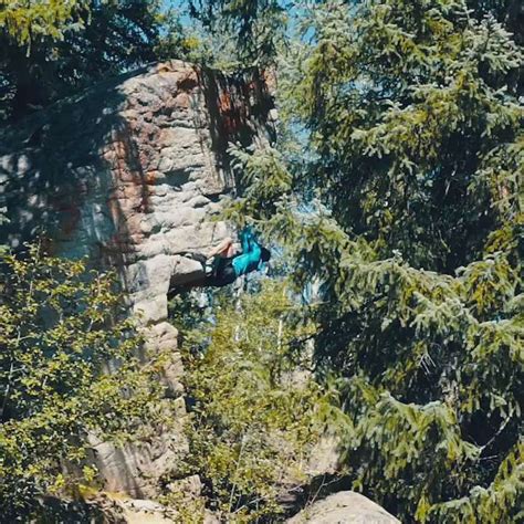 Sex Machine V4 Independence Pass Bouldering Watch Beta Videos