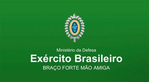 Arquivos Exército Brasileiro Portal Entorno