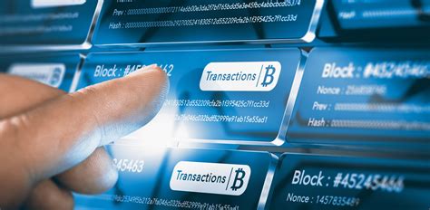 Leaders Release Unprecedented Map Of Blockchain Standards Investment