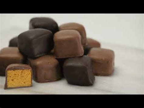 World Famous Sponge Candy By Watsons In Buffalo Ny Watsons Chocolates