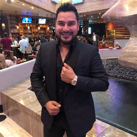 Alan Ramírez De Banda Ms Celebra Su Cumpleaños Como Uno De Los Cantantes Consentidos Shows