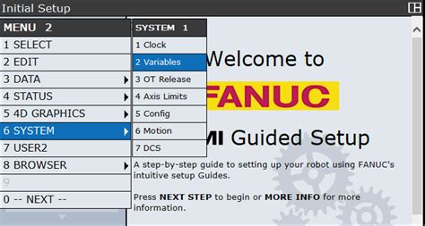Fanuc Ib Axis Issues DIY Robotics Help Center