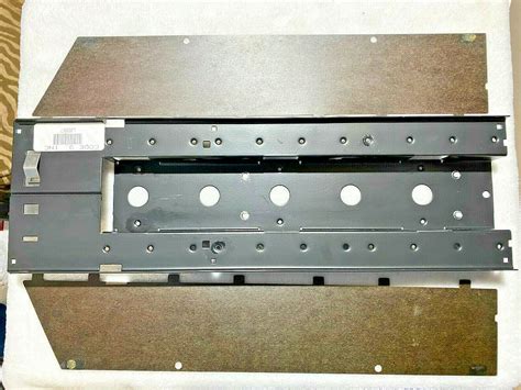 Code 3 PSE MX7000 Lightbar Salvage 3 3 Code 3 PSE MX7000 Lightbar Salvage 3 3