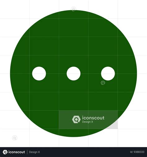 Loading Dots Animated Icon Free Download User Interface Animated