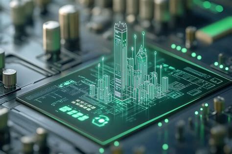 Renewable Energy Advanced Ai Biomass Energy Production Where Artificial Intelligence Optimizes