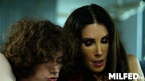 Mature Mom And Step Son Touching Each Other Shay Sights