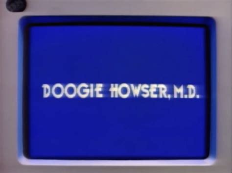 Reel To Real Filming Locations Doogie Howser M D 1989 1993