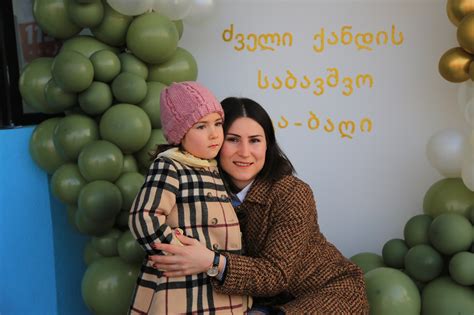 მცხეთის მუნიციპალიტეტის სოფლებში სასწავლო სააღმზრდელო პროცესი ახალ საბავშვო ბაღებში დაიწყო