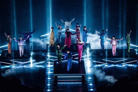 『the Rampage Live Tour 2023 “16”』開催決定 Ldh Live Schedule