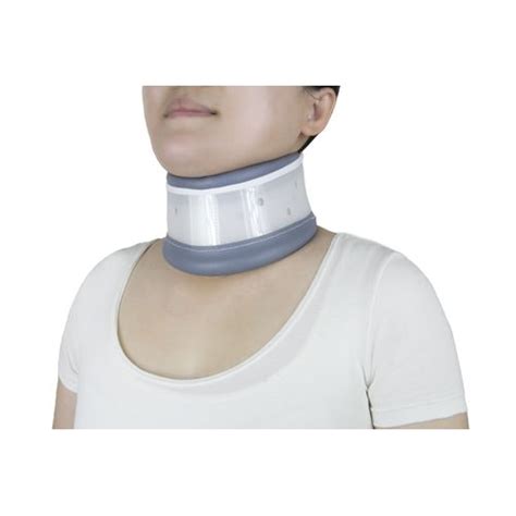 Bib Rigid Neck Cervical Collar Physiotherapy Products Kenya