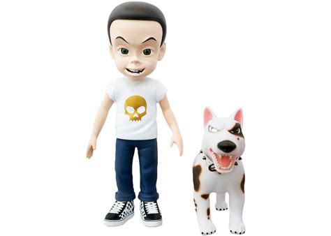 Sid Toy Story Figures