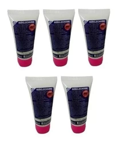 Kit Repelente Natural Proteção Borrachudos Em Ilhabela 5und