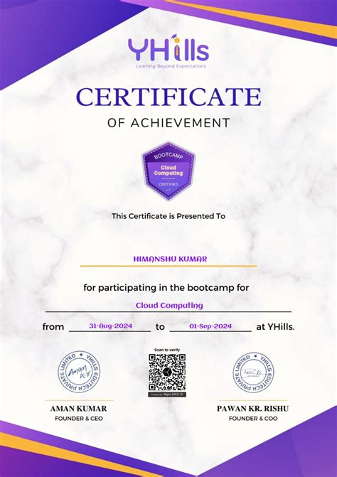 Cloudcomputing Techjourney Continuouslearning Careergrowth