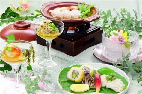 鱧の食べ方と特徴おすすめ料理や調理のポイントを紹介 食料理 オリーブオイルをひとまわし