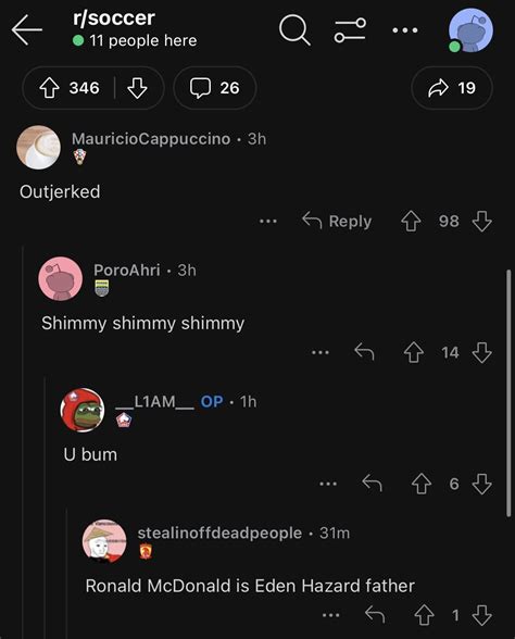 Purge The Sub And Start Over Rnbacirclejerk