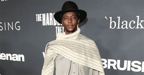 Edi Gathegi Joins Cast Of Superman Legacy As Mr Terrific