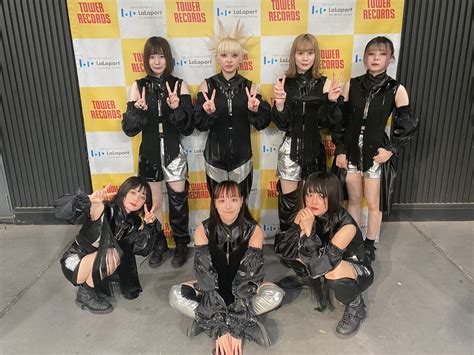 Asp Official On Twitter 【リリイベ情報】 リリースイベントatららぽーと立川立飛、 ありがとうございました！ 次回
