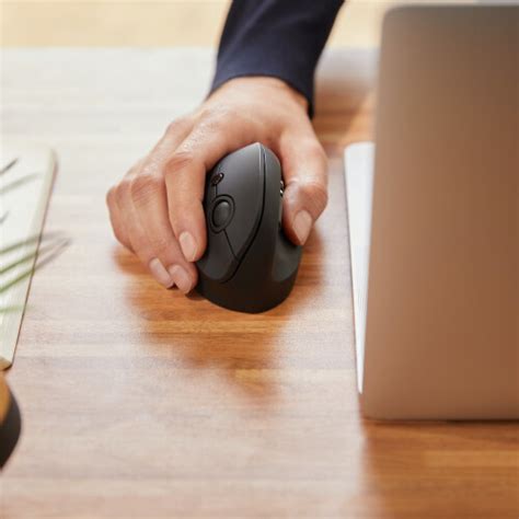 Evo Ergonomic Mouse - Gaming | Prozis