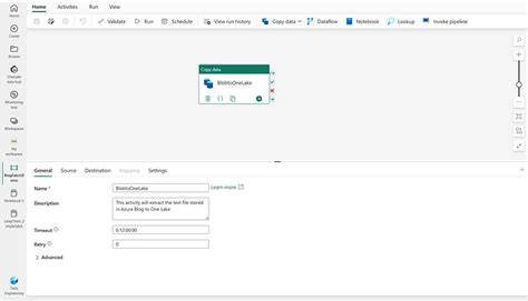 exploring microsoft fabric fabric spark azure openai and langchain