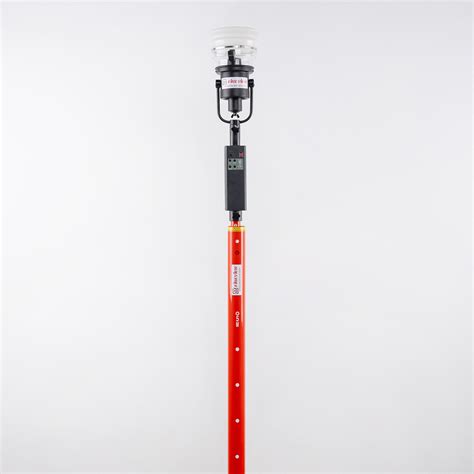 Fireview Flame Detector Tester Vic Engineering