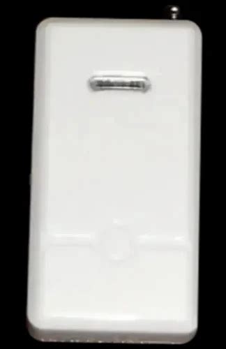 Mini Vibration Sensor At ₹ 800 Vibration Detectors In Vasai Virar