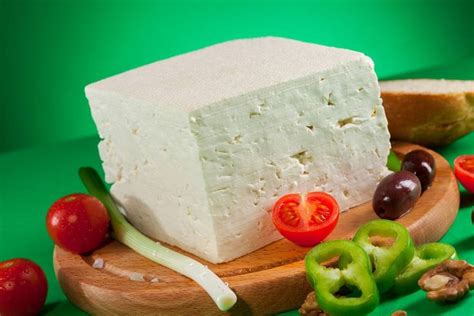 طريقة عمل الجبنة الإسطنبولي في المنزل Feta Food Gourmet Cheese
