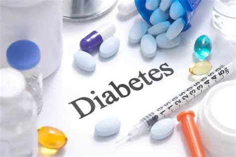 15 Common Diabetic Medicines A Quick Guide To Diabetes Medications