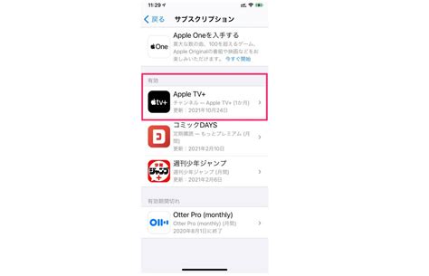 【必読】iphone 12で｢月額課金｣アプリを簡単キャンセルする方法再登録の方法も Business Insider Japan