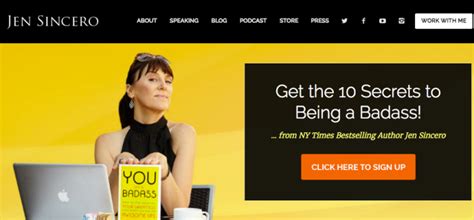 Creating Author Websites The Definitive Guide