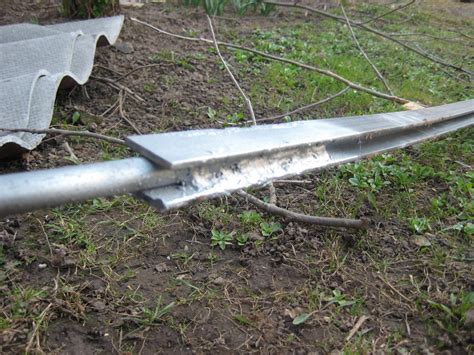 Namo rekonstrukcija kitu kampu: Elektra. Įžeminimas.