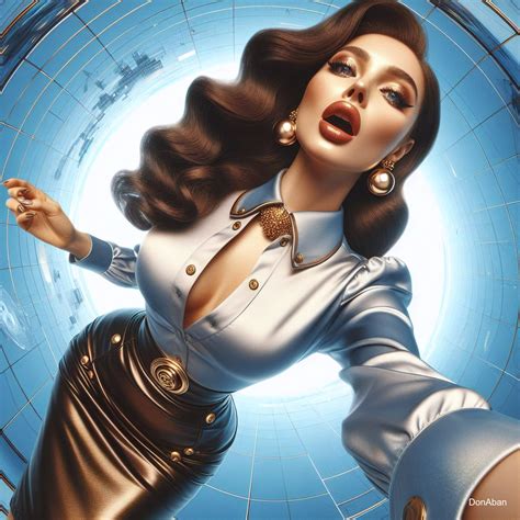 Glamour shot #1 by DonAban on DeviantArt