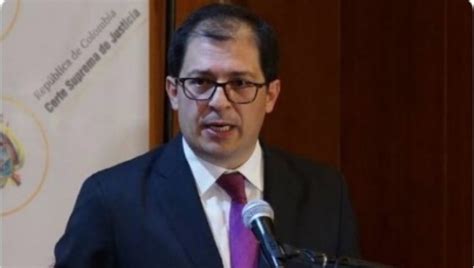 Video Mancuso Será Capturado Al Llegar A Colombia Dijo El Fiscal