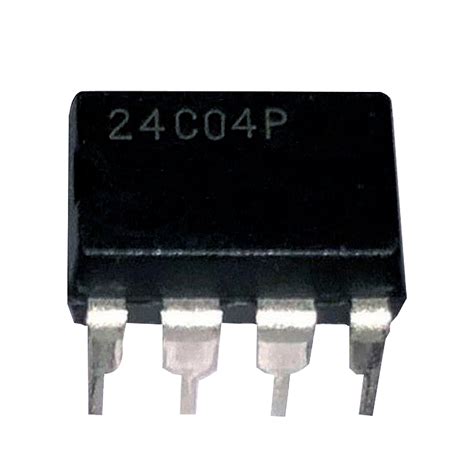 Eprom 24c04 Novomatic Eslotparts